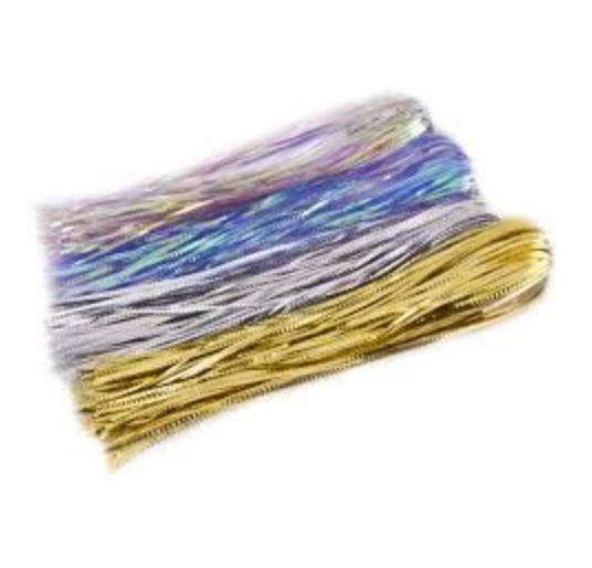Wapsi Lateral Scale Flashabou – TackleWest
