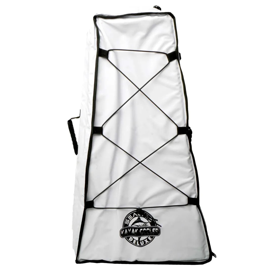 Sea Pro Kayak Bag Large – TackleWest