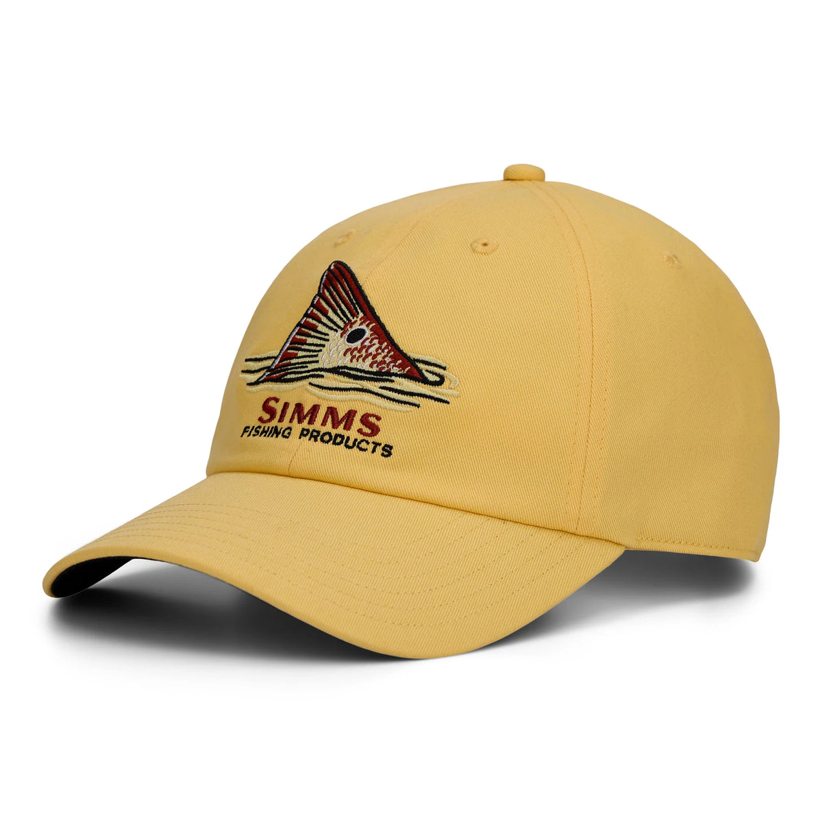 Simms Single Haul Cap Sandbar Redfish Tail – TackleWest