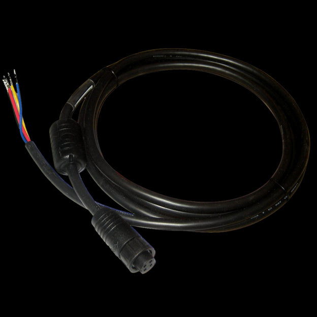 Simrad Power Cable 4pin – TackleWest