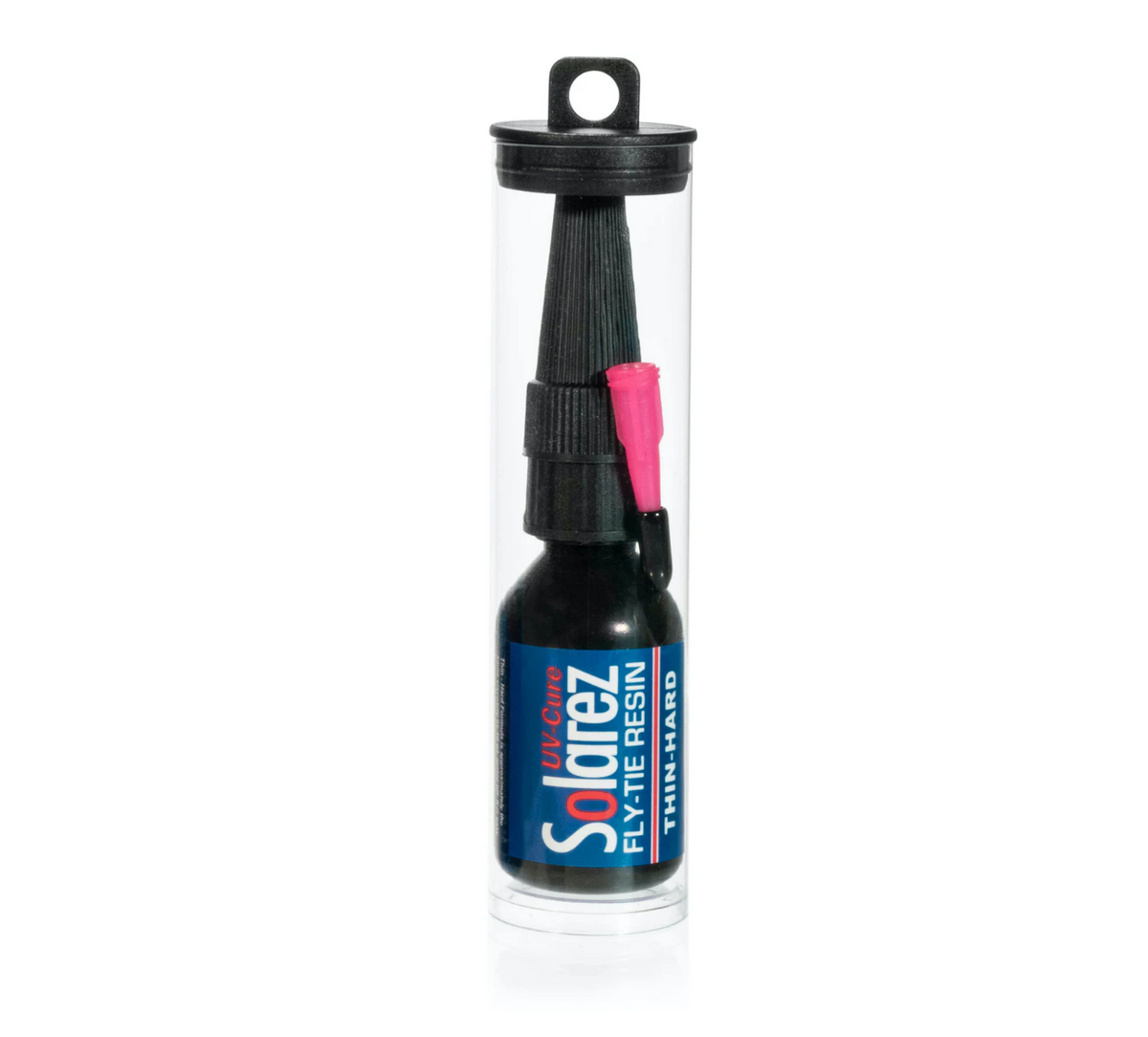 Solarez UV Cure Resin 0.5oz Thin Hard – TackleWest