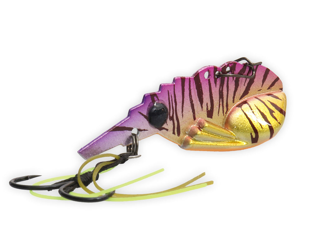 TT Switchprawn 37mm Blade – TackleWest