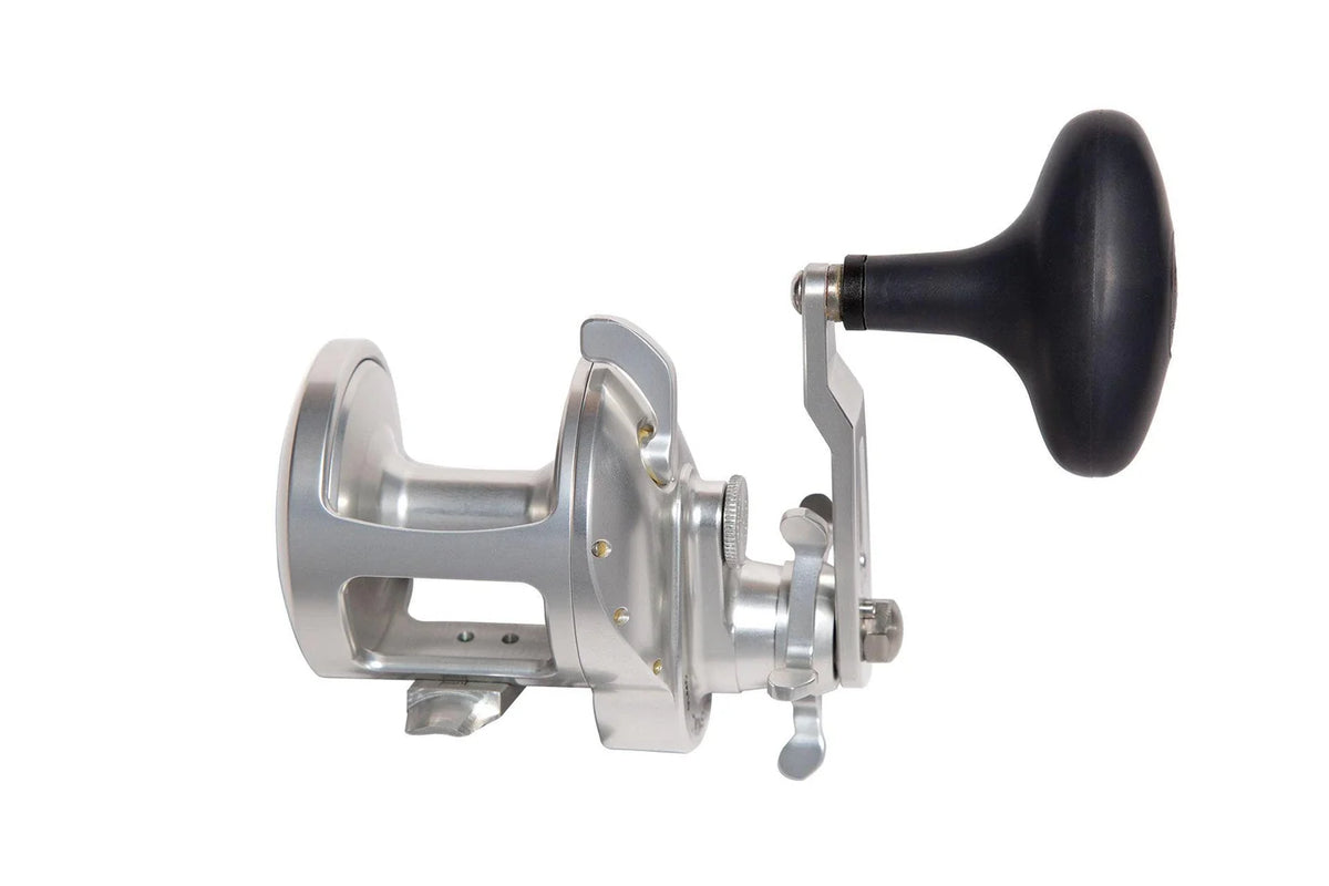 Accurate Tern2 Overhead Reel – TackleWest
