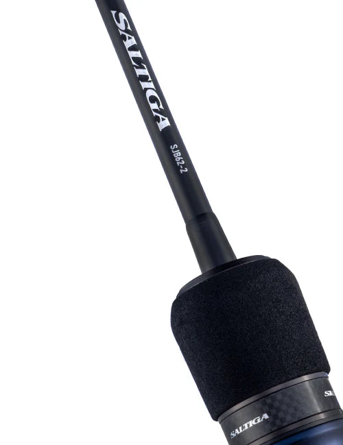 Daiwa 25 Saltiga SJ – TackleWest