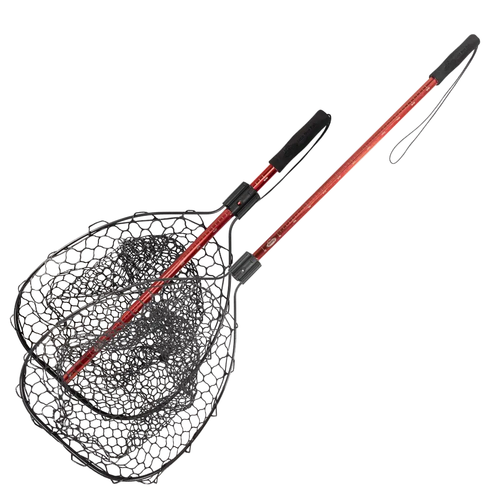Berkley Telescopic Catch N Release Net – TackleWest