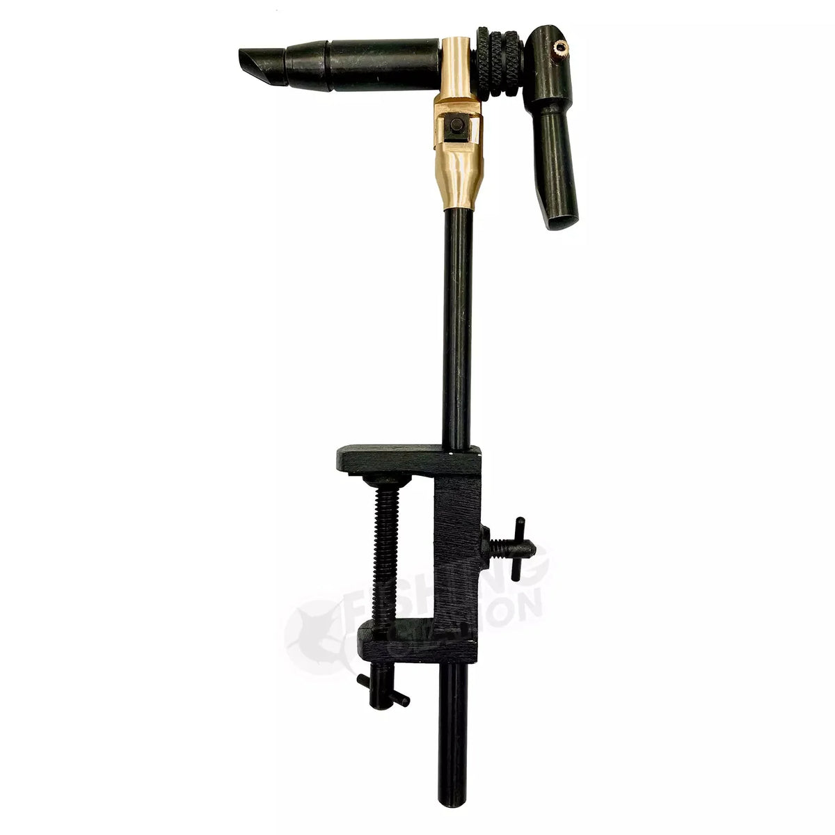 Todd Deluxe Master Fly Vice – TackleWest