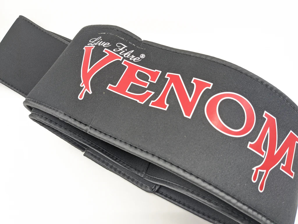 Wilson Venom Rod Bag – TackleWest