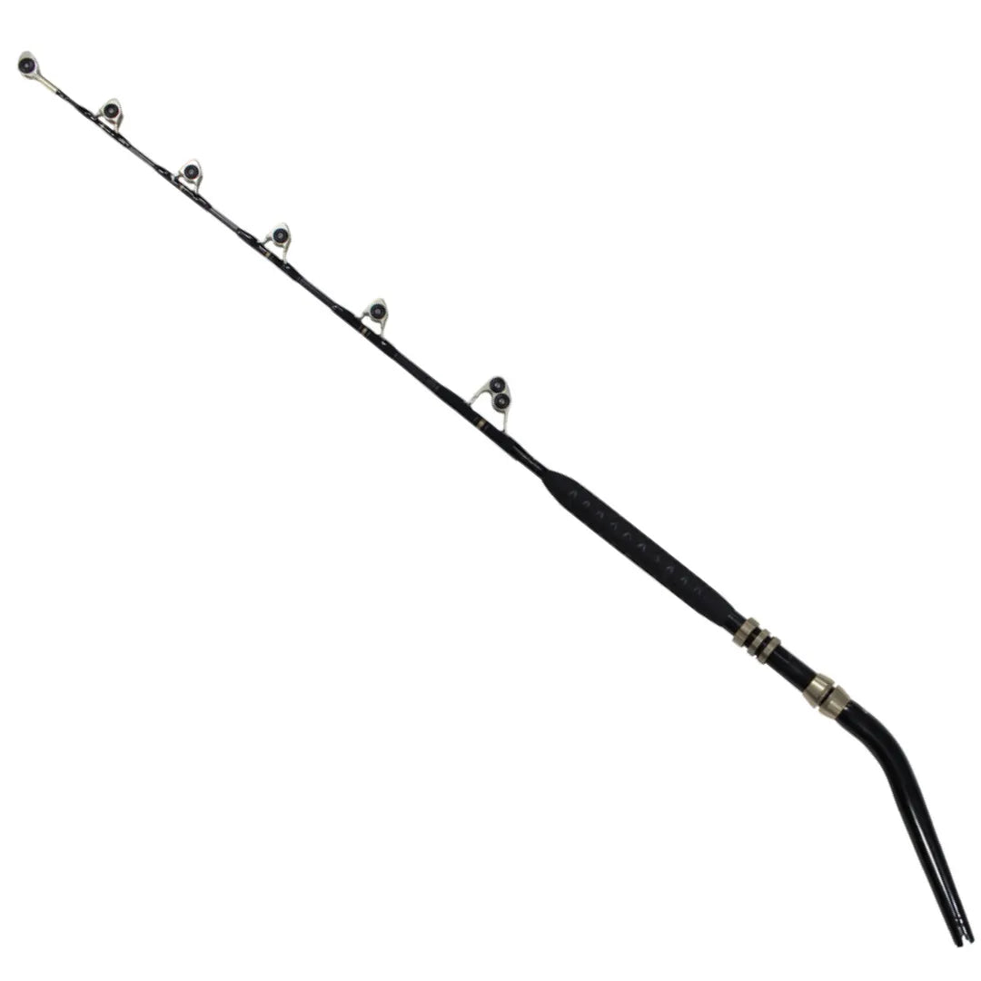 Venom Stand Up Game Rod 37kg Aluminium Bent Butt – TackleWest