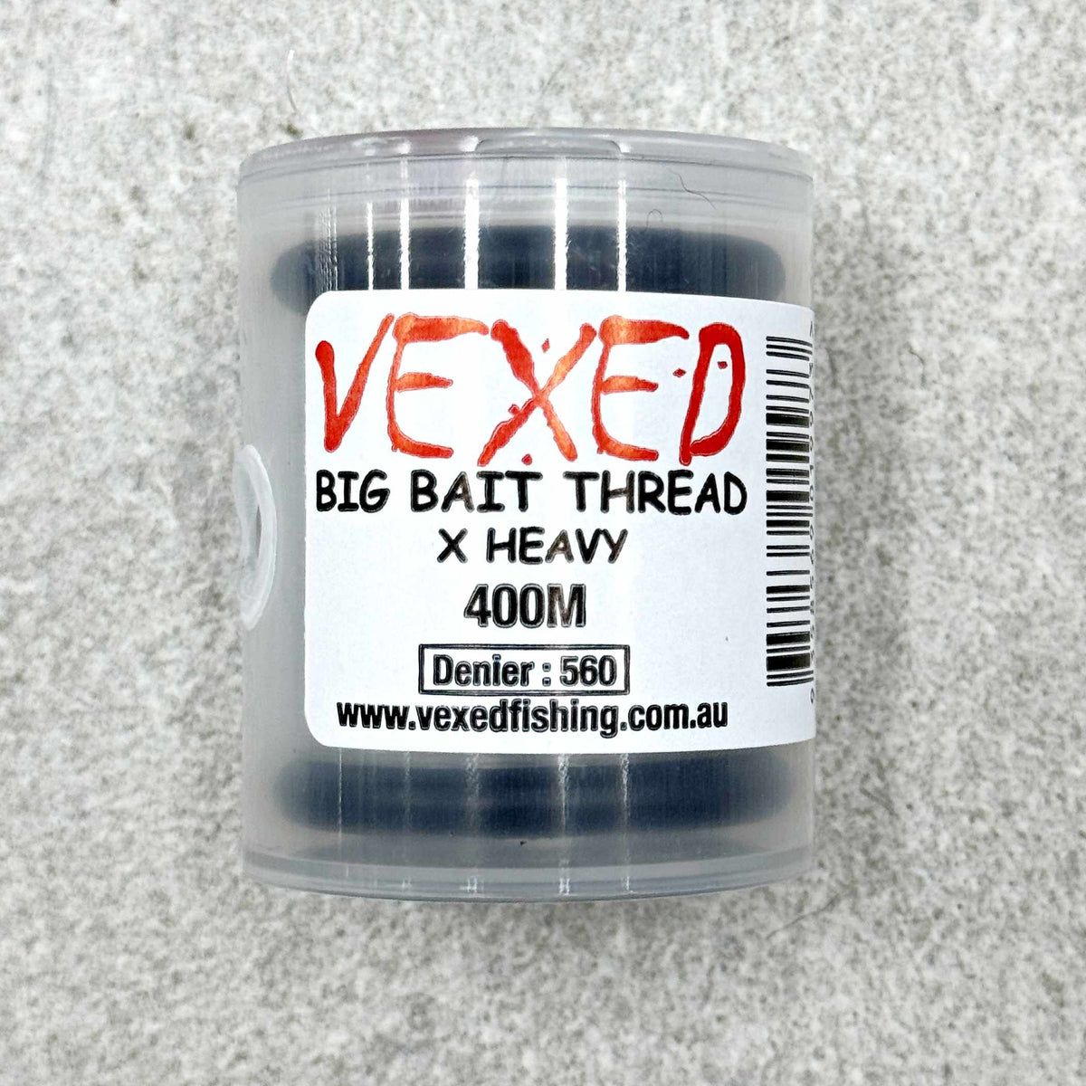 Vexed Big Bait Thread 500M – TackleWest