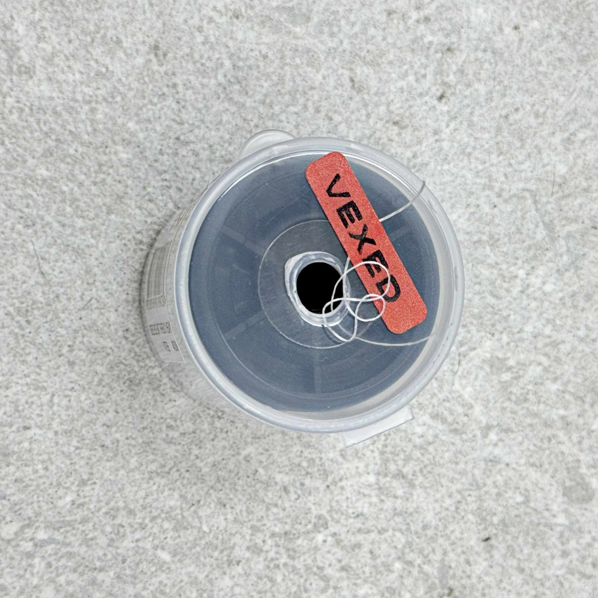 Vexed Big Bait Thread 500M – TackleWest