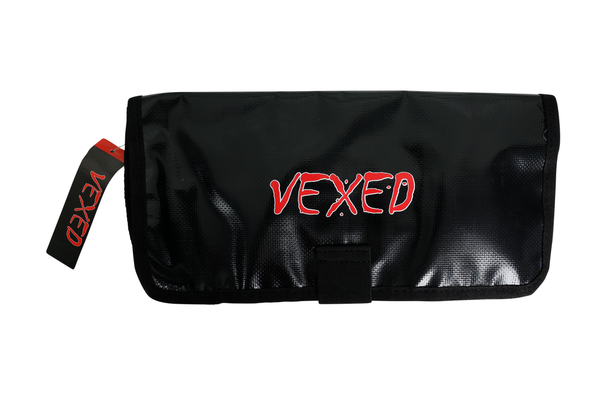 Vexed Bottom Meat Storage Pouch S Double 20G -110G – TackleWest