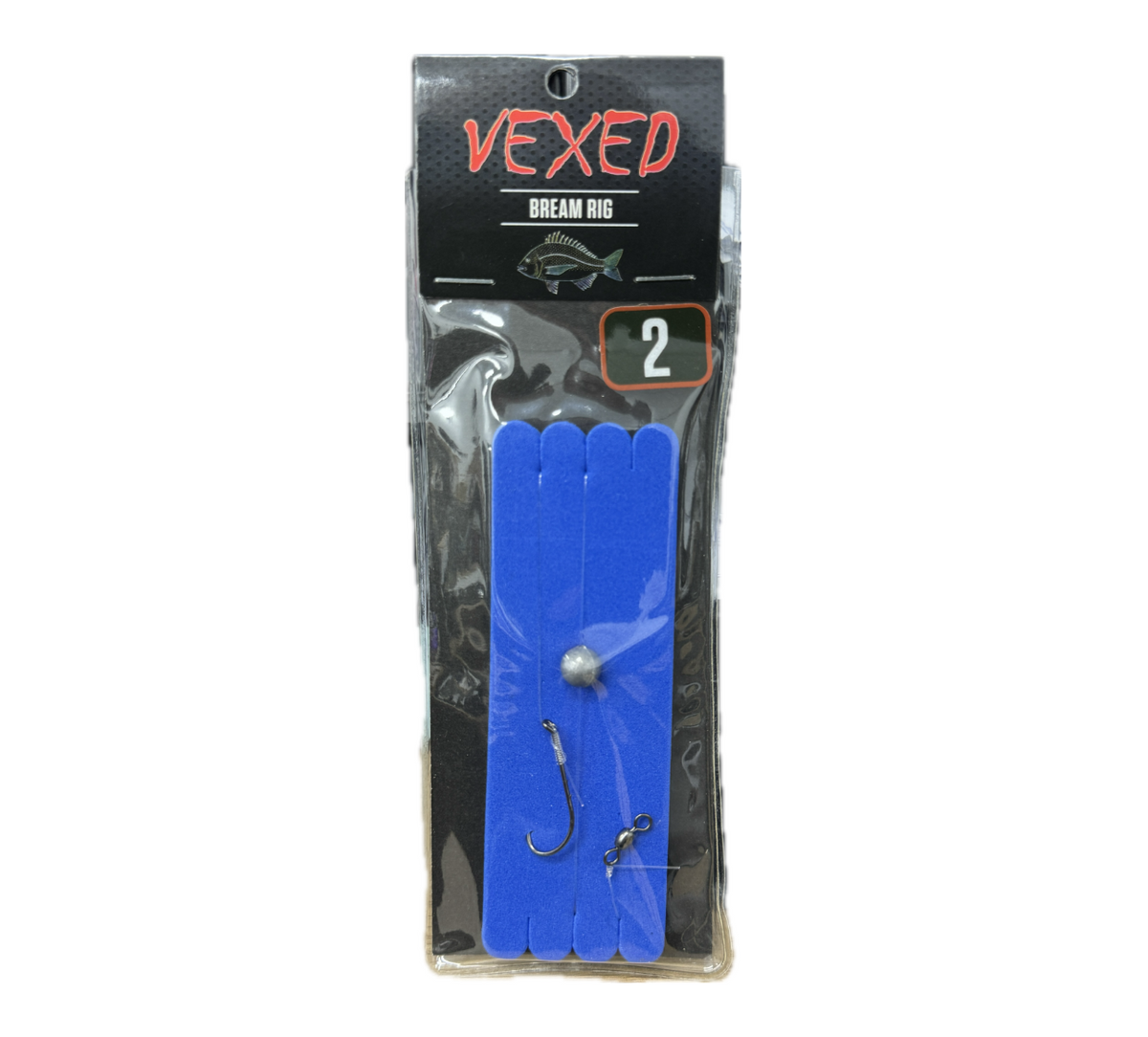 Vexed Bream Rig – TackleWest