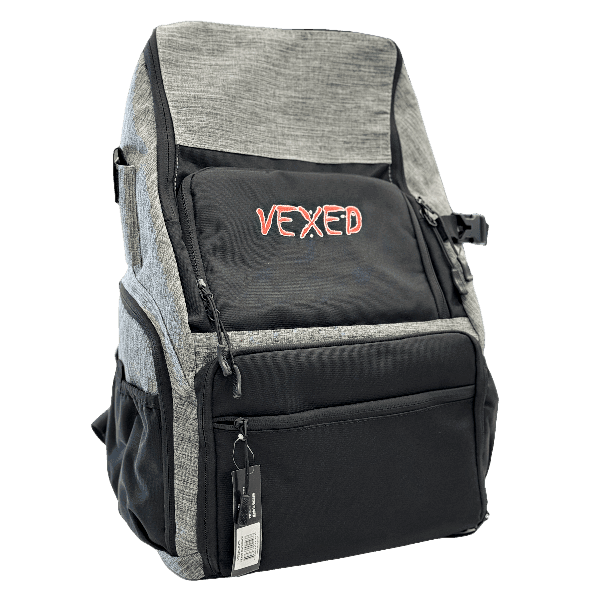 Vexed Tackle Storage Backpack (2 X 3000 Trays) – TackleWest