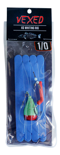 Shop Vexed Fishing | Vexed Fishing Products Online in Australia – Page ...