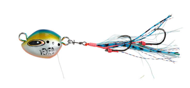 Vexed Micro Meat – TackleWest