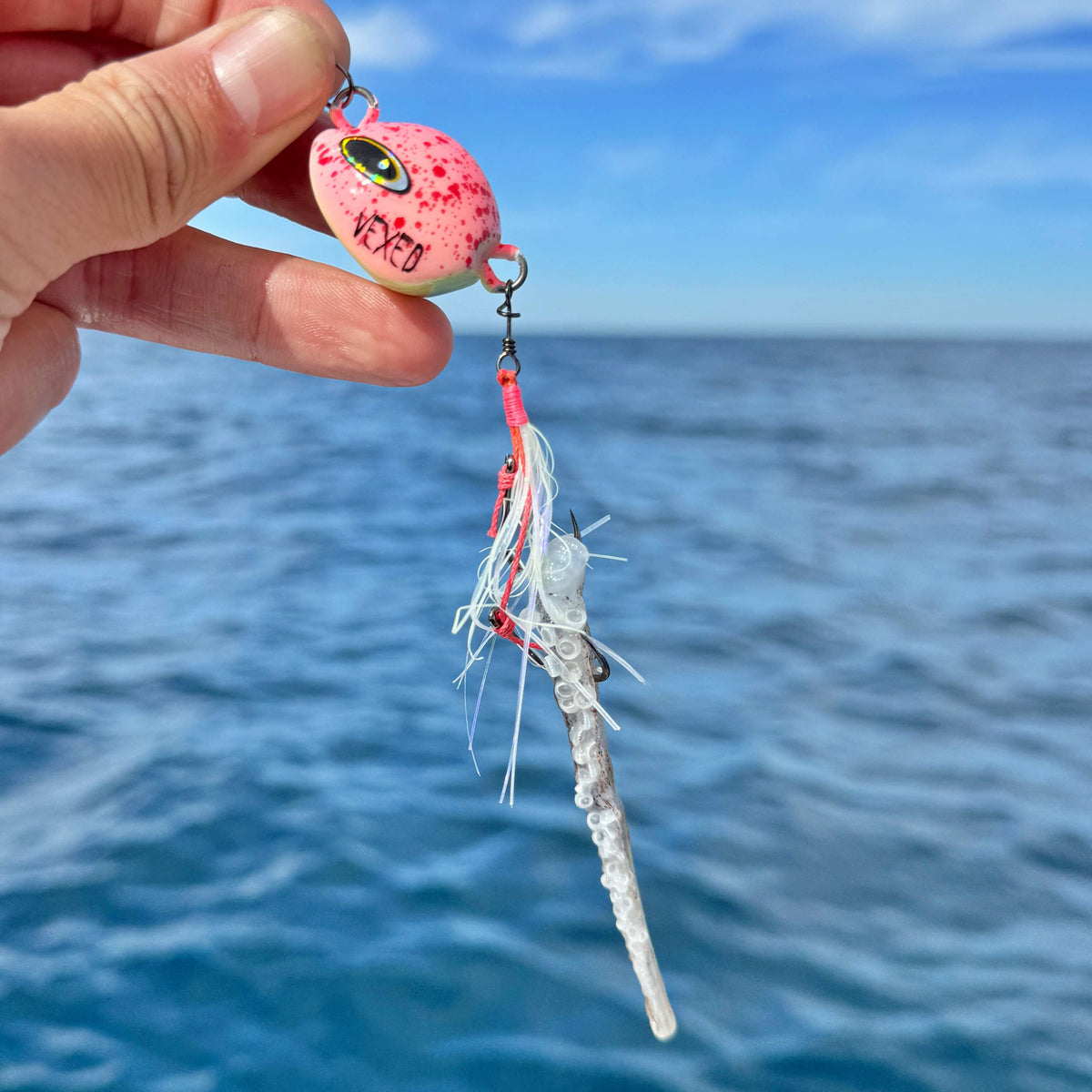 Vexed Micro Meat Bundle – TackleWest