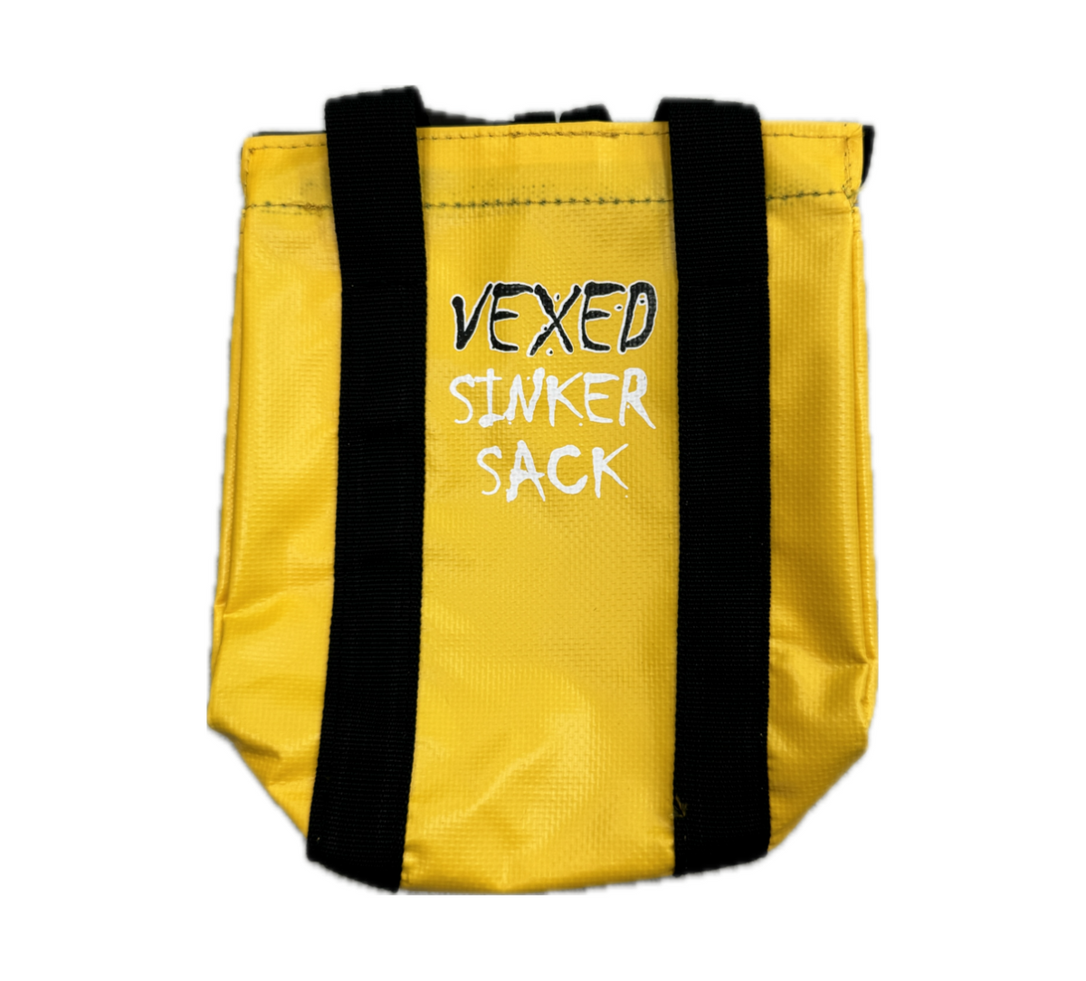 Vexed Sinker Sack – TackleWest