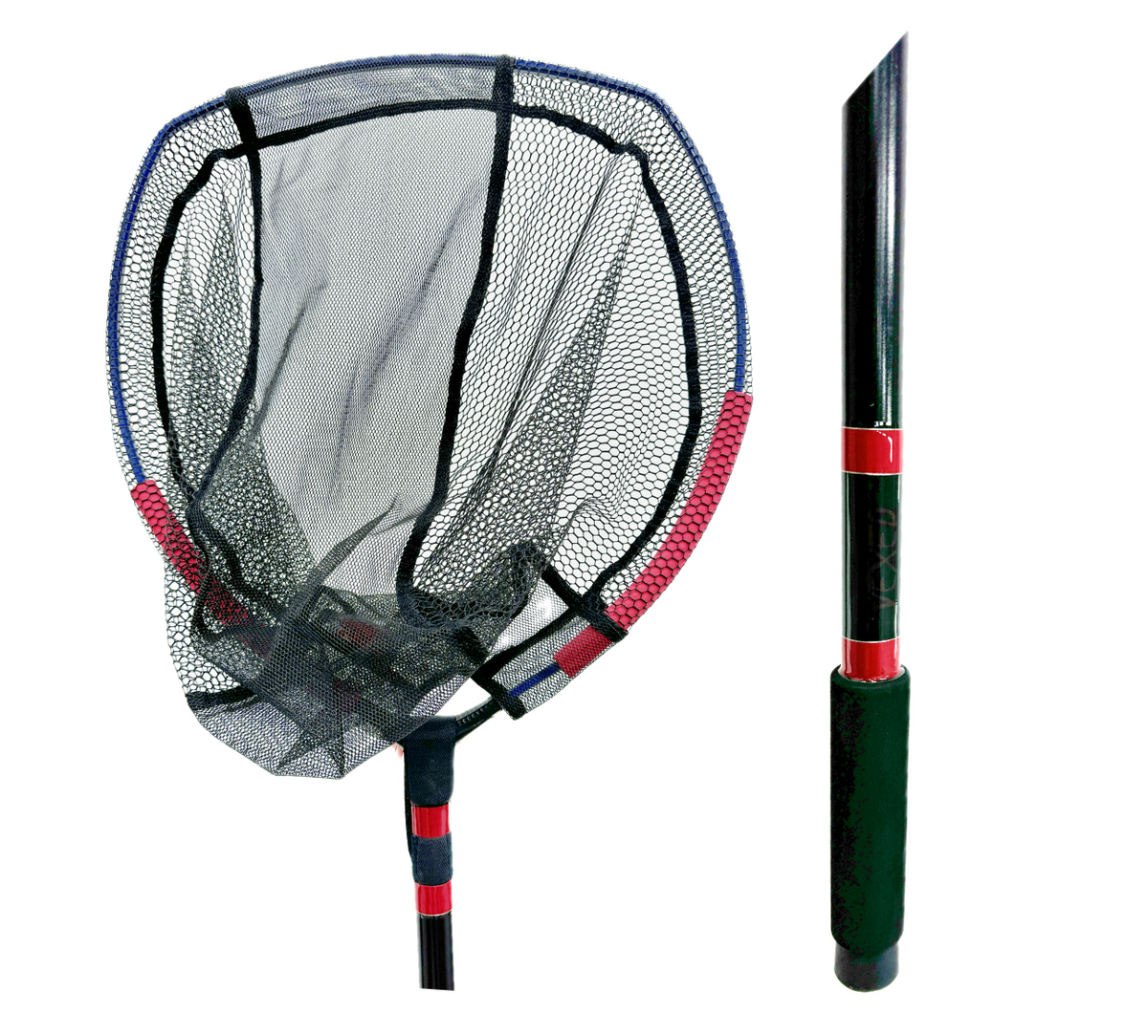 Vexed Squid Special Landing Net Telescopic Medium – TackleWest