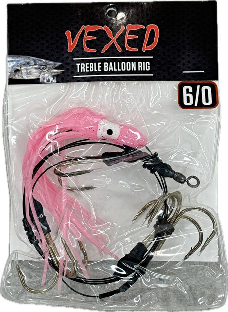 Shop Vexed Pre-Made Rigs | Buy Vexed Pre-Made Rigs Online in Australia ...