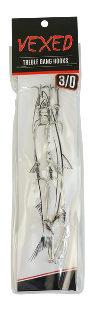 Shop Vexed Fishing | Vexed Fishing Products Online in Australia – Page ...