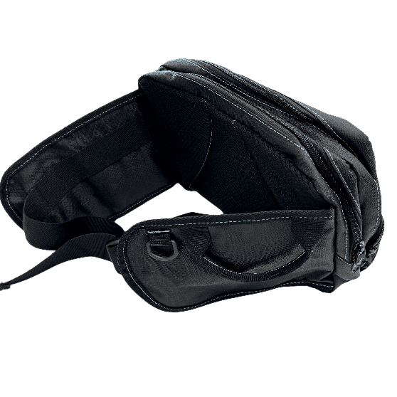 Vexed Squid Jig Deluxe Waist Bag – TackleWest