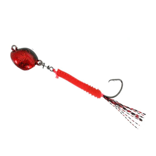 Vexed Bottom Worm Mutsu – TackleWest