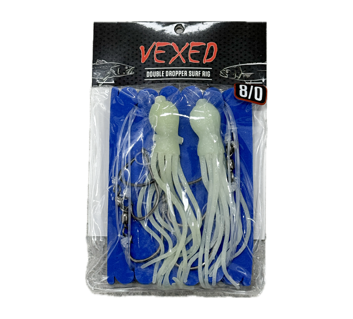 Vexed Dingle Dangle Drone Rig – TackleWest