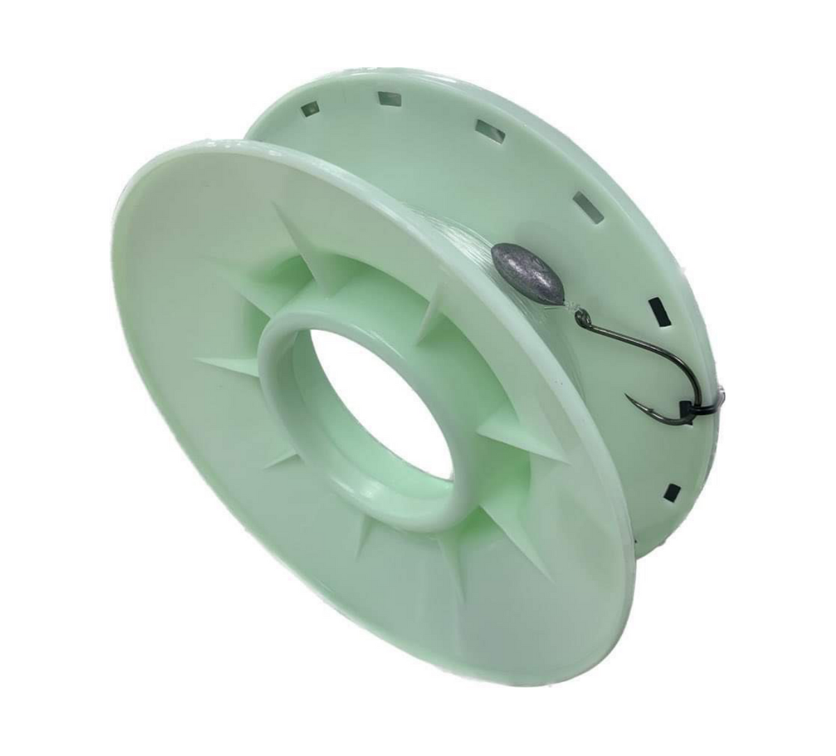 Lumo Hand Caster 100mt – TackleWest