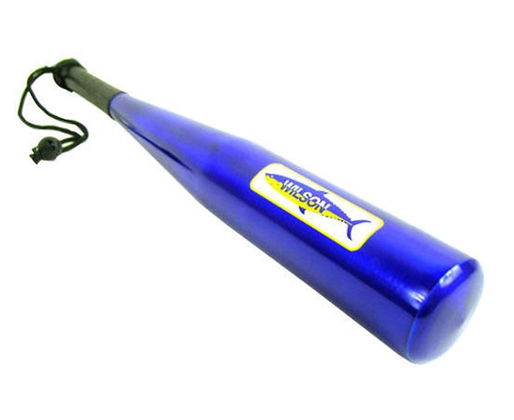 Wilson Aluminium Fish Bat – TackleWest