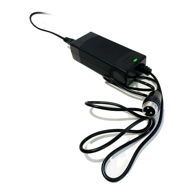 Wilson Battery Rapid Charger Only for 7ah to 10ah – TackleWest