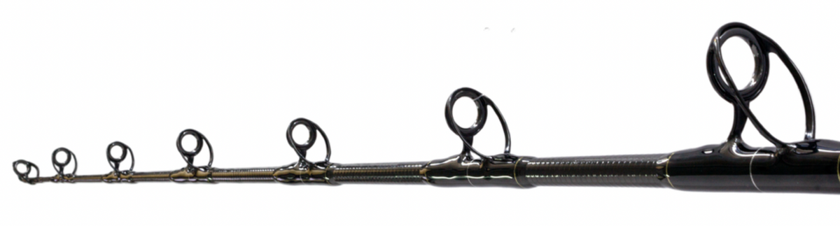 Wilson Venom Ocean Warrior – TackleWest