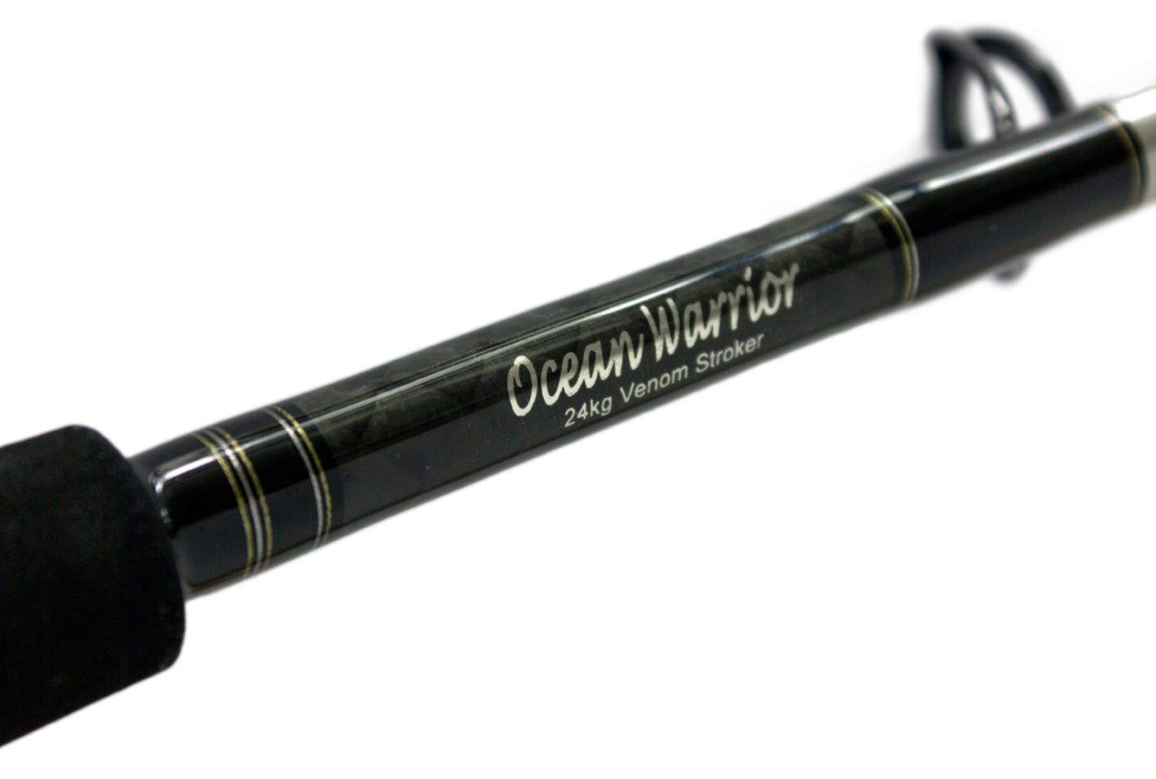 Wilson Venom Ocean Warrior – TackleWest