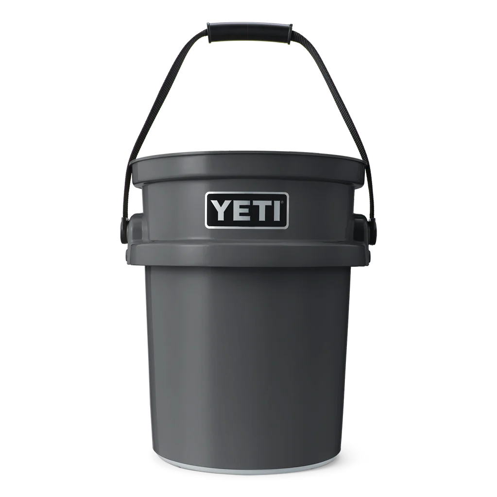 Yeti Loadout Bucket – TackleWest