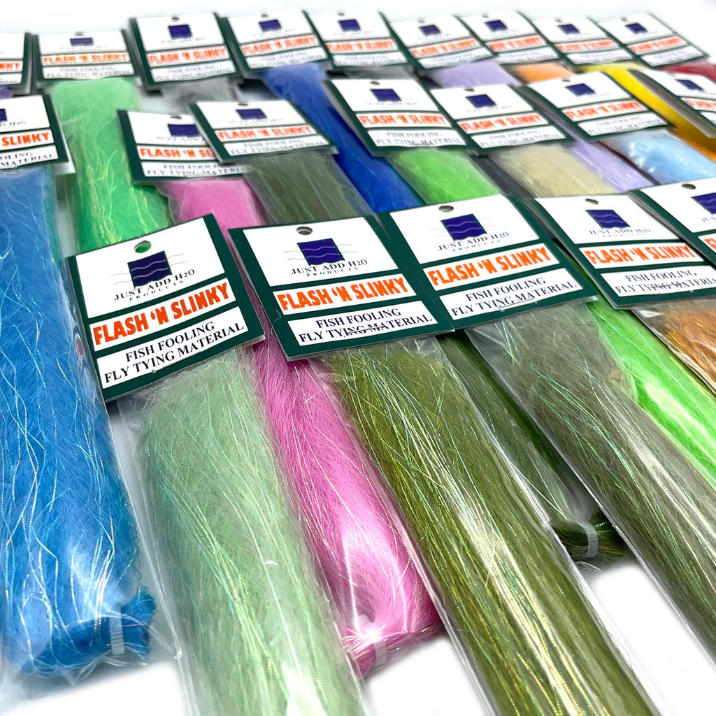 Just Add H2O Flash n Slinky – TackleWest