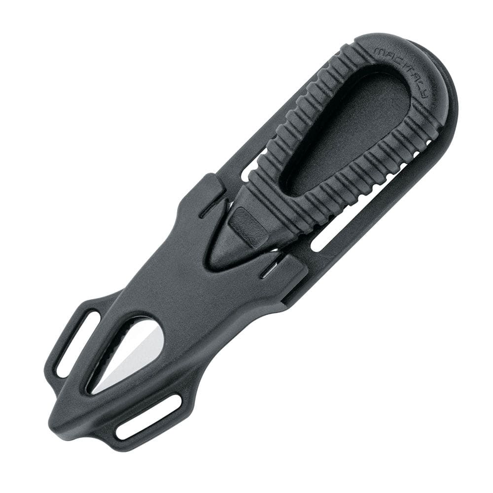 Microsub Knife – TackleWest
