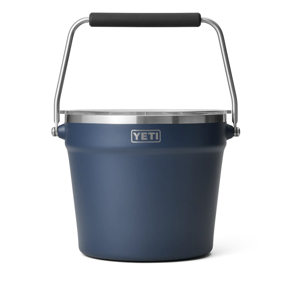 Yeti Rambler Beverage Bucket – TackleWest