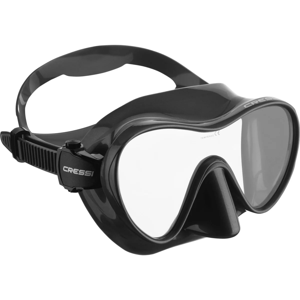 Cressi F1 Mask – TackleWest