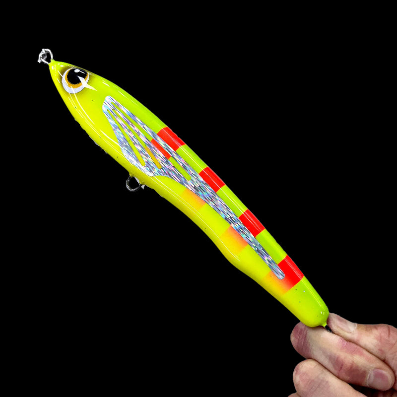 ASWB SS120 Stickbait – TackleWest