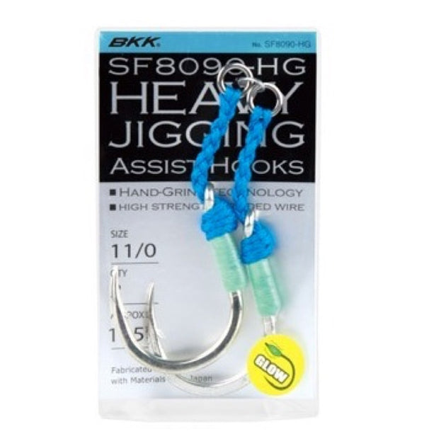 Shop Assist Hooks | Buy Jigging Assist Hooks Online in Australia ...