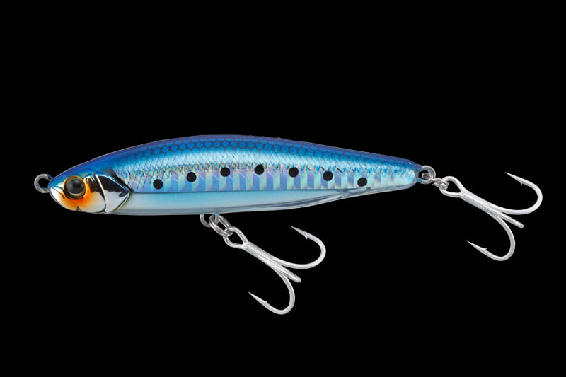 Jackall Big Backer Fall Trick 103 – TackleWest