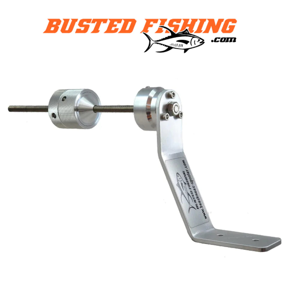 Bees Knees Reel Spooler – TackleWest