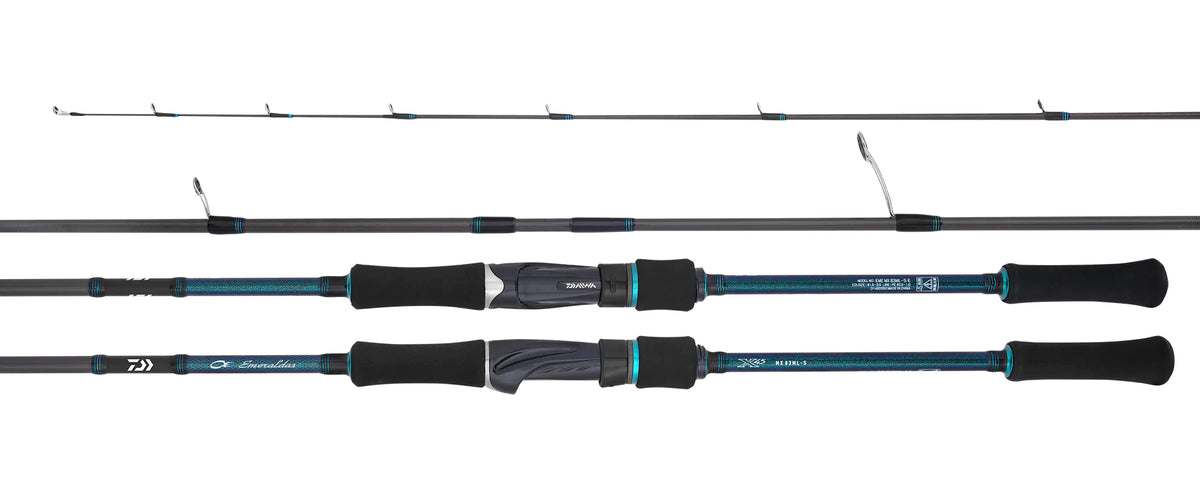 Shop Daiwa Rods | Buy Daiwa Fishing Rods Online in Australia – TackleWest