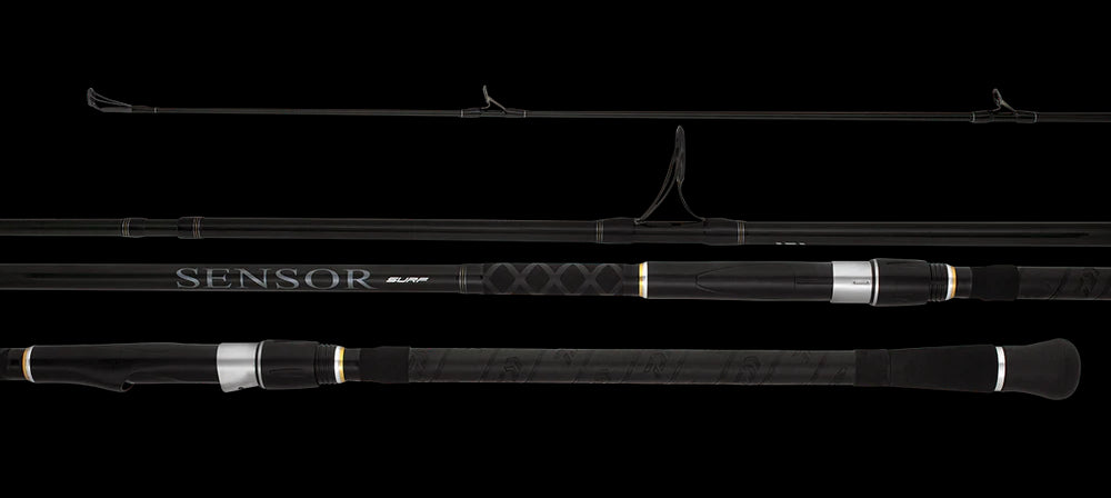 Daiwa 23 Sensor Surf – TackleWest