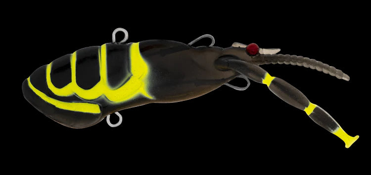 Daiwa Steez Soft Shell 90 – TackleWest