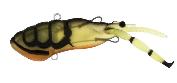 Daiwa Steez Soft Shell 90 – TackleWest