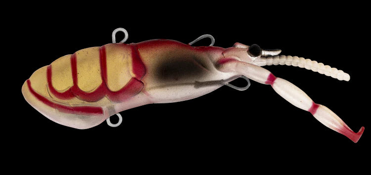 Daiwa Steez Soft Shell 90 – TackleWest