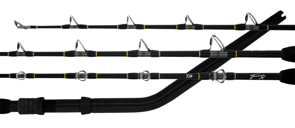 Shop Electric Rods | Buy Electric Fishing Rods Online in Australia ...