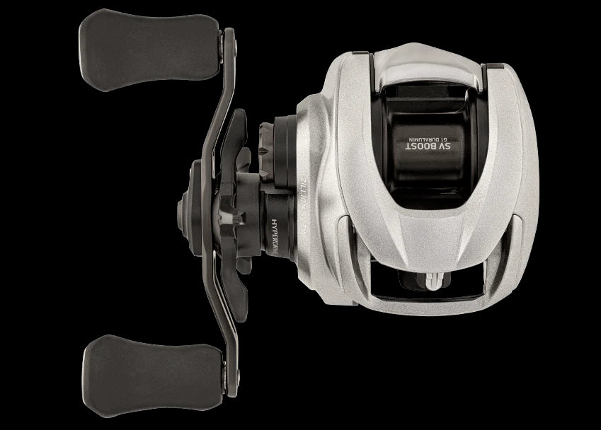 Daiwa 21 Zillion SV TW Baitcast Reel – TackleWest