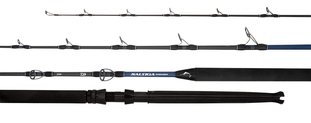 Shop Game Rods | Buy Game Fishing Rods Online in Australia – TackleWest