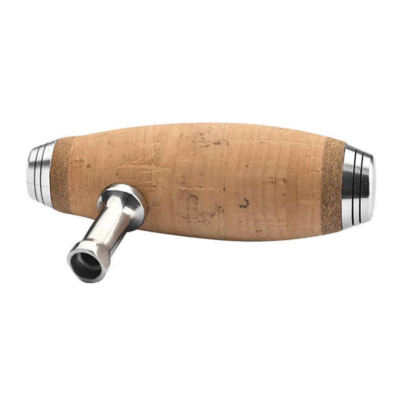 Gomexus Cork T-bar Knob 100mm – TackleWest